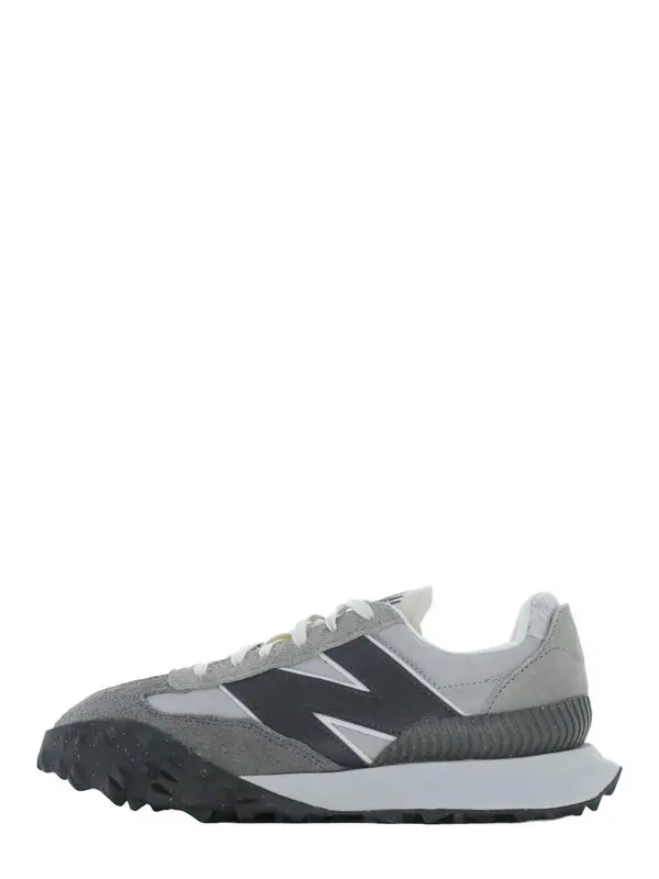NEW BALANCE Xc-72 Lace-up Sneakers - Marblehead/rain Cloud