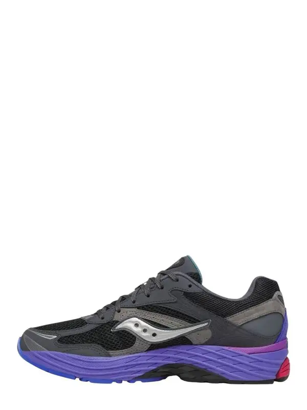 Saucony Progrid Omni Sneakers - Black/multi