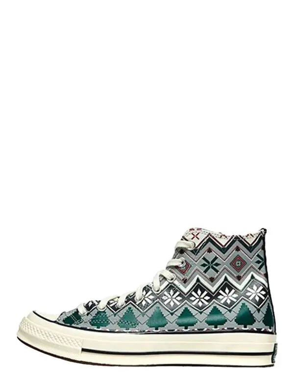 CONVERSE Chuck 70 High Top Sneakers - Grey