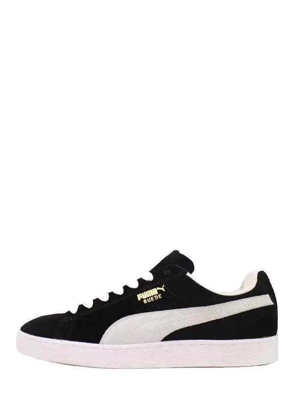 PUMA Suede Vintage Mij X Beams Sneakers - Black