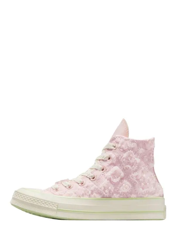 CONVERSE Chuck 70 Hi High Top Sneakers - Pink