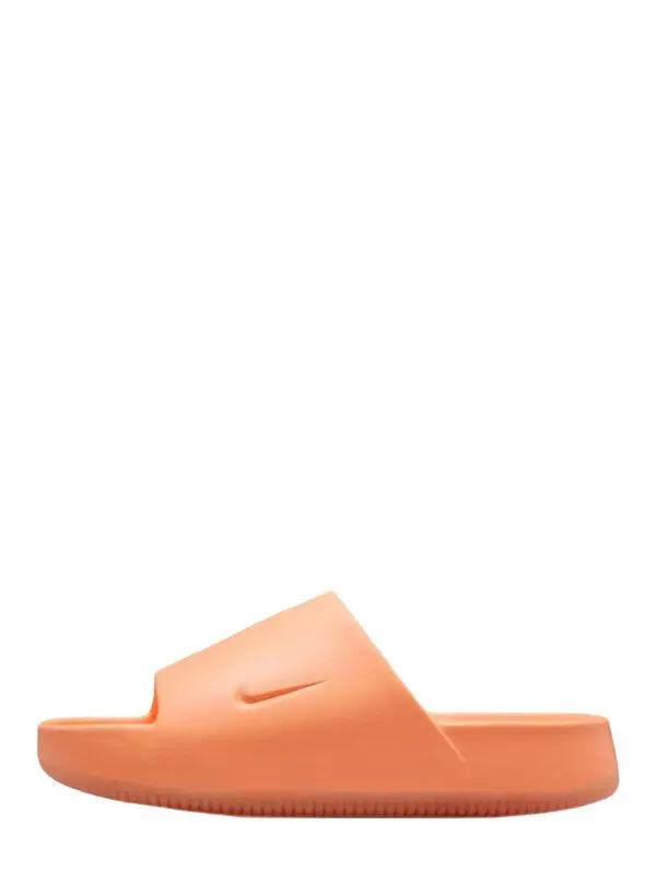 Nike Calm Slides - Peach/cream