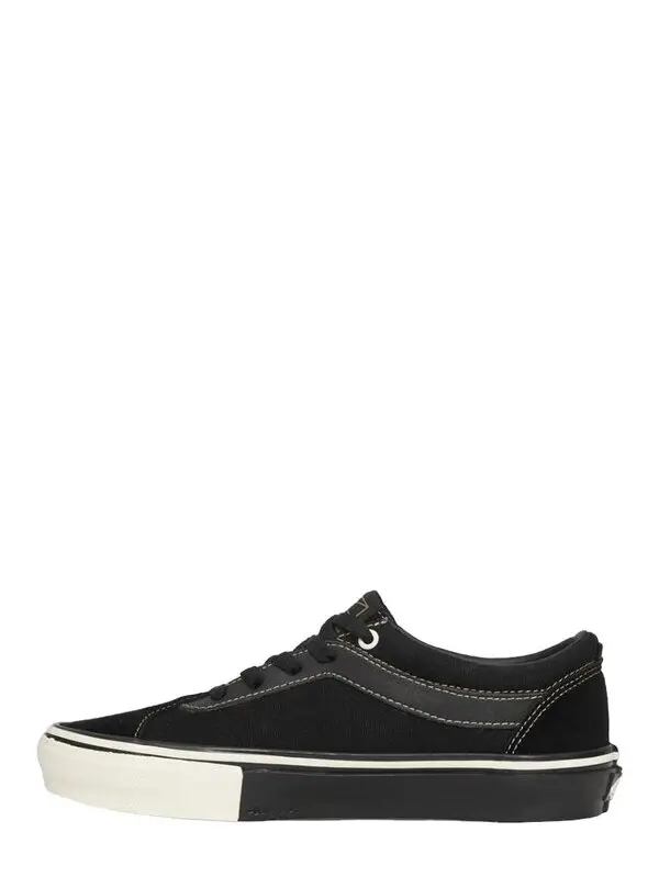 VANS Rassvet X Skate Bold Sneakers - Black