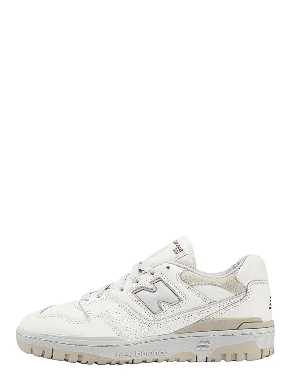 NEW BALANCE 550 'lunar New Year Sea Salt' Sneakers - White