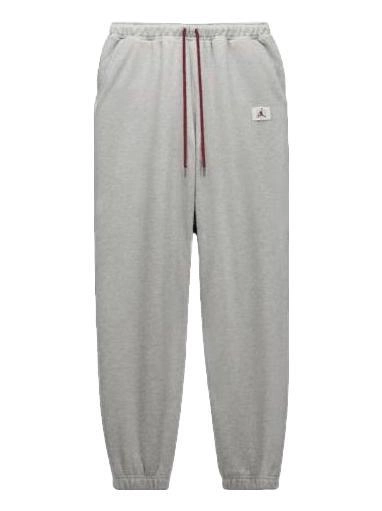 JORDAN X Teyana Taylor Sweatpants - Grey