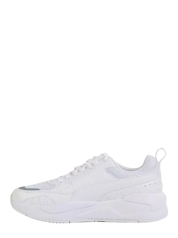 PUMA X-ray 2 Square Sneakers - White/grey Violet
