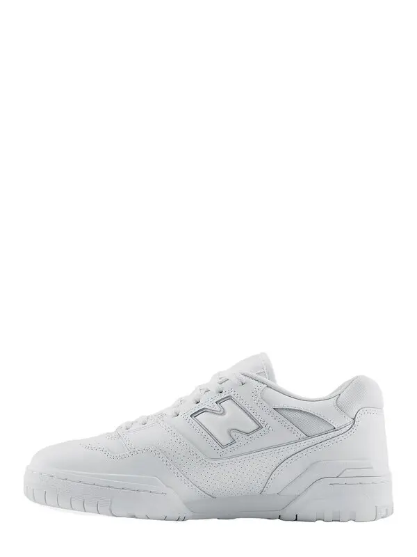 NEW BALANCE 550 - White