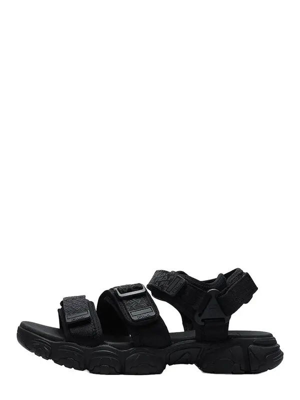 FILA Sandals - Black