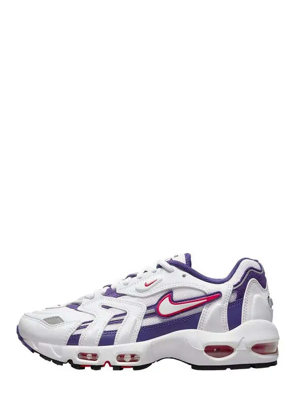Nike Max 96 Ii "white Grape Ice - White/purple