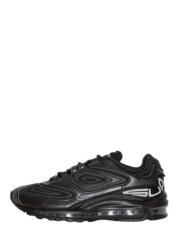 Nike Supreme X Air Max Tl Sp - Black