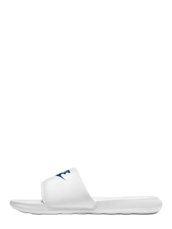 Nike Victori One Slide - White