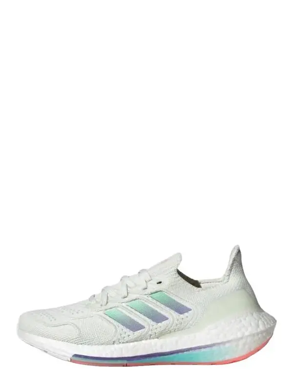 Adidas Ultraboost 22 Heat.rdy Sneakers - Light Green