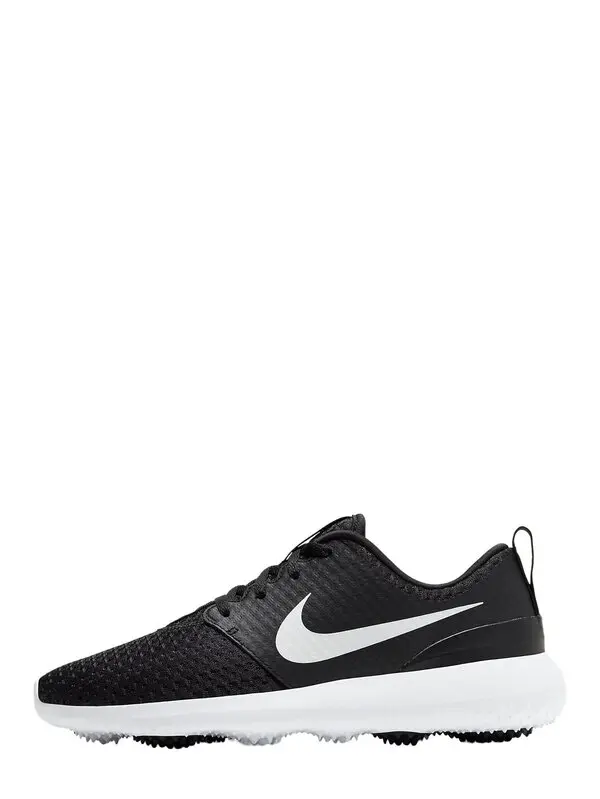 Nike Roshe Golf Sneakers - Black