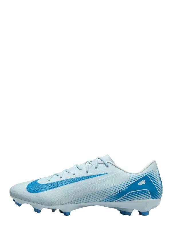 Nike Mercurial Vapor 16 Academy Mg Soccer Cleats - Blue