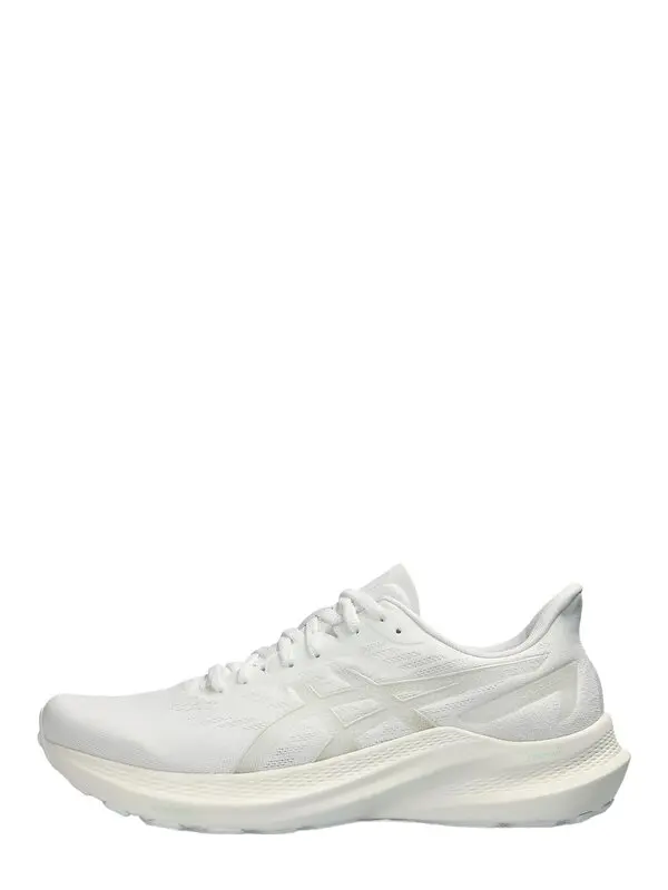 Asics Gt-2000 Sneakers - White/white