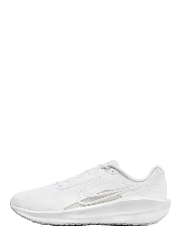 Nike Downshifter Sneakers - White/wolf Grey