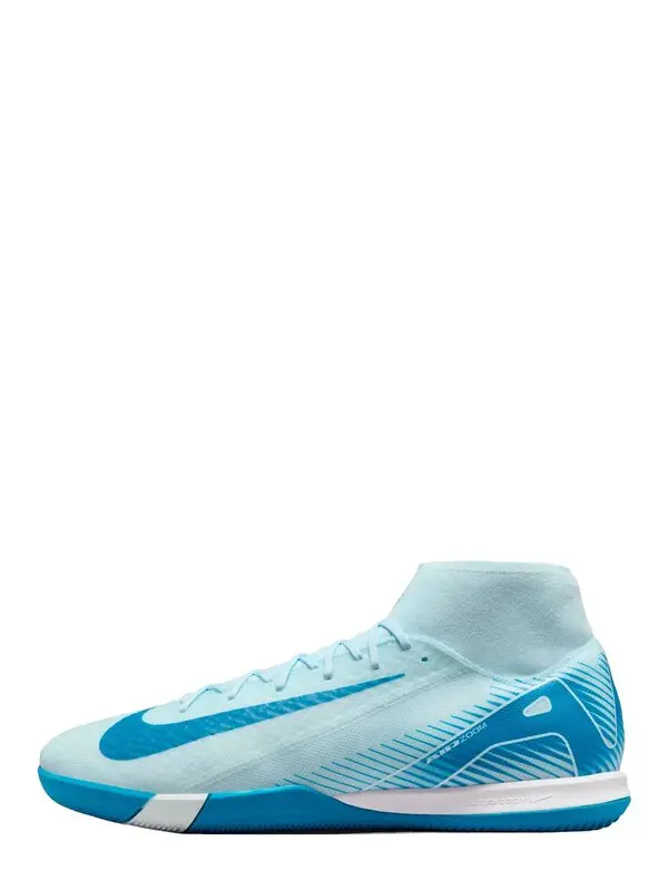 Nike Mercurial Superfly Ic "mad Ambition Pack" Sneakers - Blue