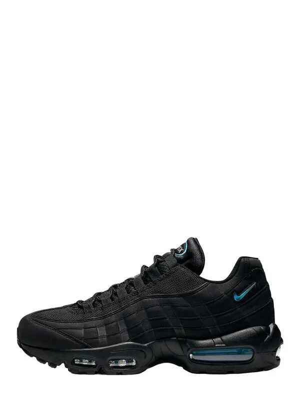 Nike Max 95 Sneakers - Black