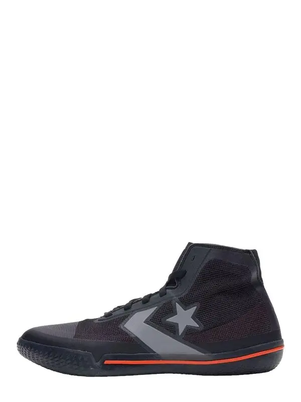 CONVERSE Chuck Taylor All Star Pro Bb High Top Sneakers - Black