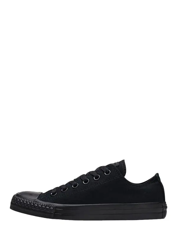 CONVERSE Chuck Taylor All Star Low Top Sneakers - Black