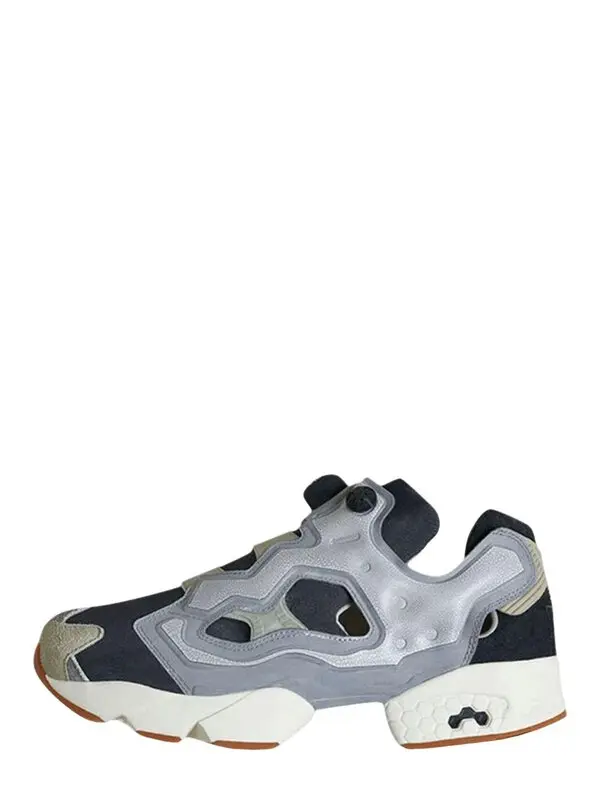 REEBOK End. X Instapump Fury 'fossil Pack True - Grey