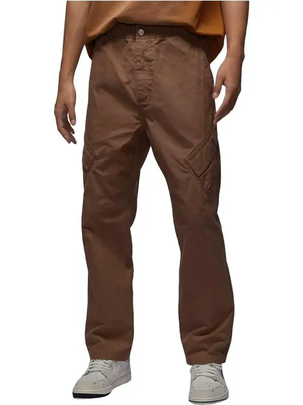 JORDAN Air Cargo Pants - Archaeo Brown