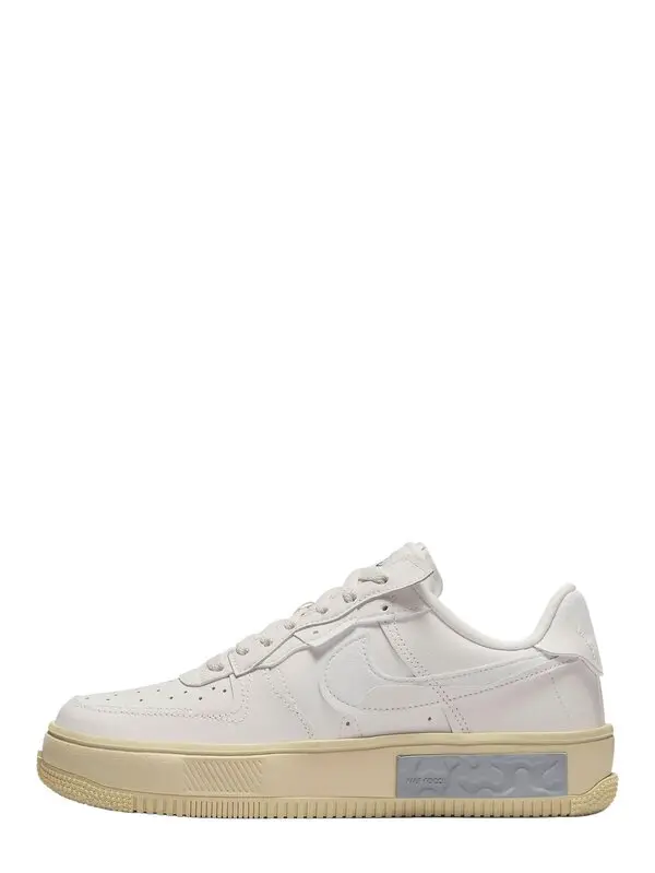 Nike Force 1 Fontanka Sneakers - Grey/brown