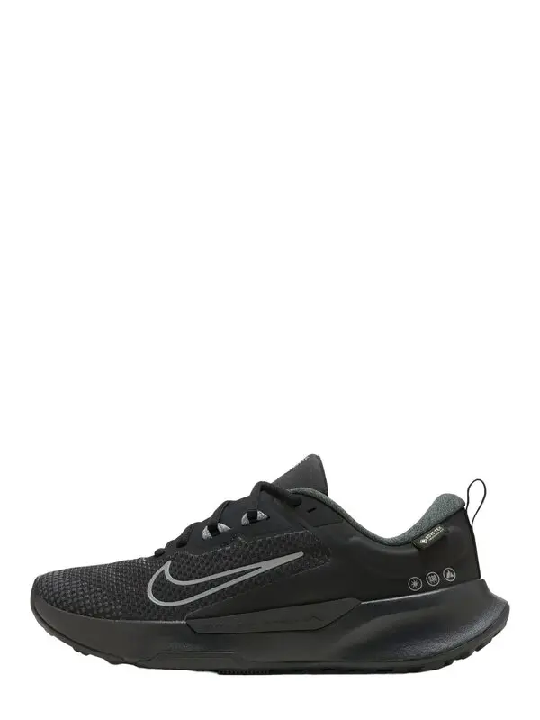 Nike Juniper Trail 2 Gore-tex Sneakers - Black/cool Grey