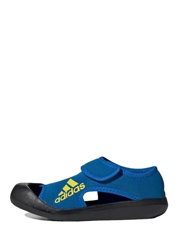 Adidas Altaventure C Sandals - Blue