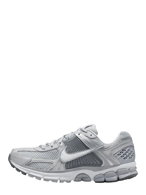 Nike Zoom Vomero - Wolf Grey/white/metallic Silver