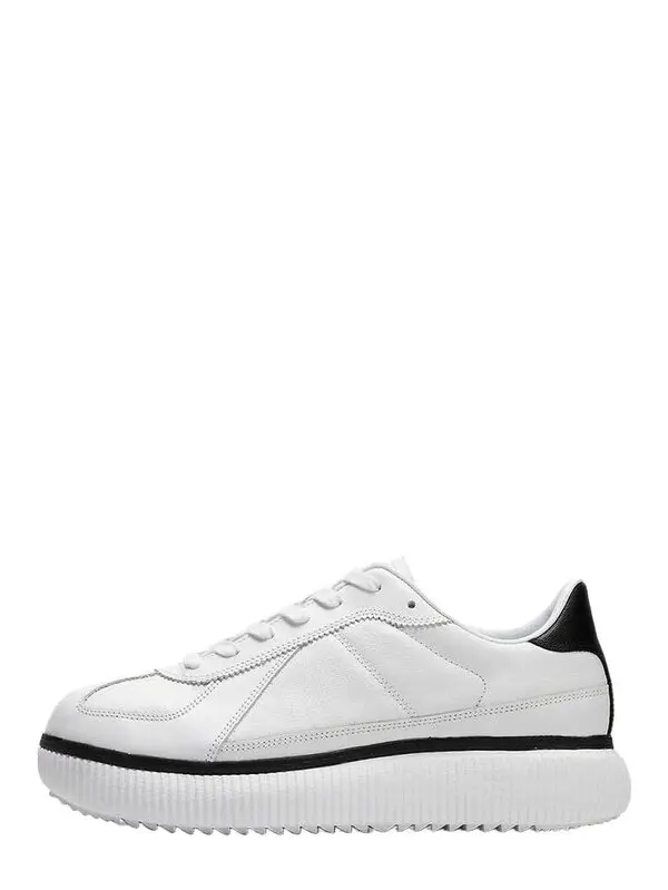 Onitsuka Tiger Delecity Sneakers - White