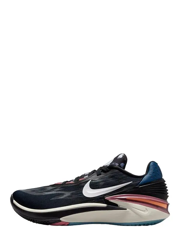 Nike Zoom Gt Cut 2 Sneakers - Whiteblack