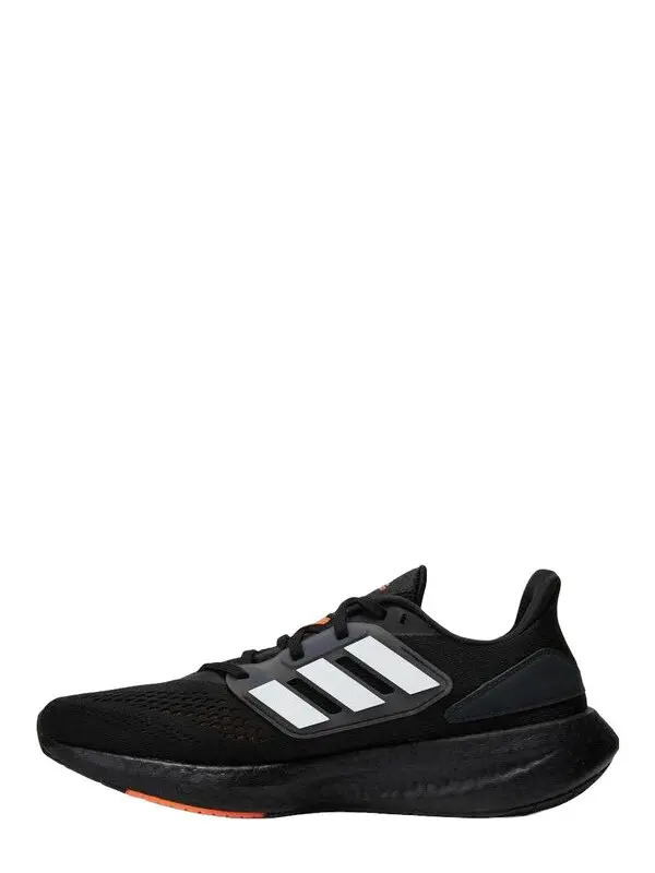 Adidas Pure Boost 22 Sneakers - Black