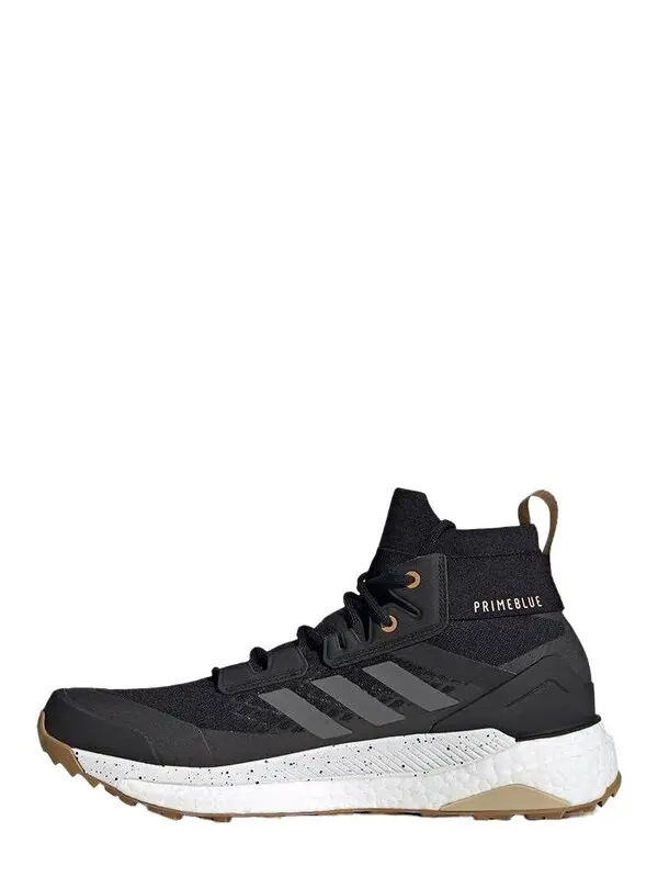 Adidas Free Hiker Primeblue - Core Black/grey Four/mesa