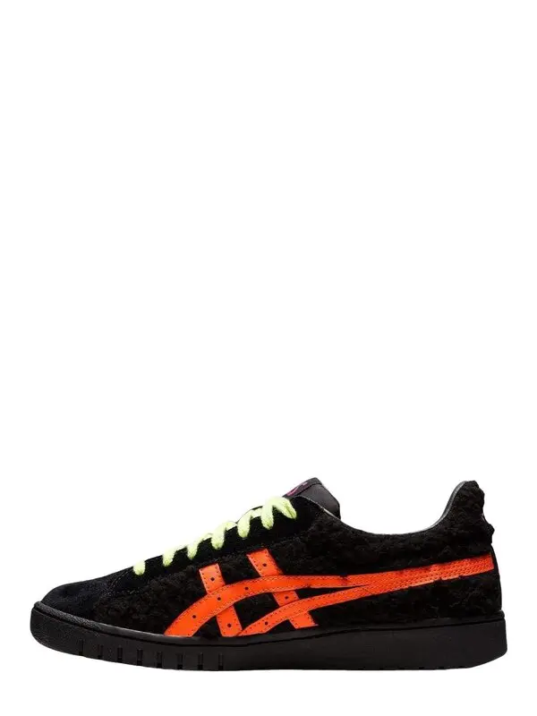 Asics Gel-ptg Low Top Sneakers - Black