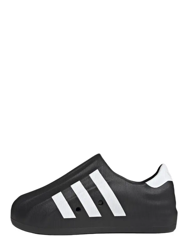 Adidas Adifom Superstar Slip-on - Black