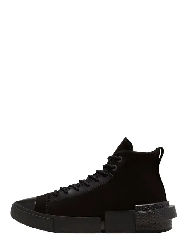 CONVERSE Chuck Taylor All Star Disrupt Cx High 'triple - Black