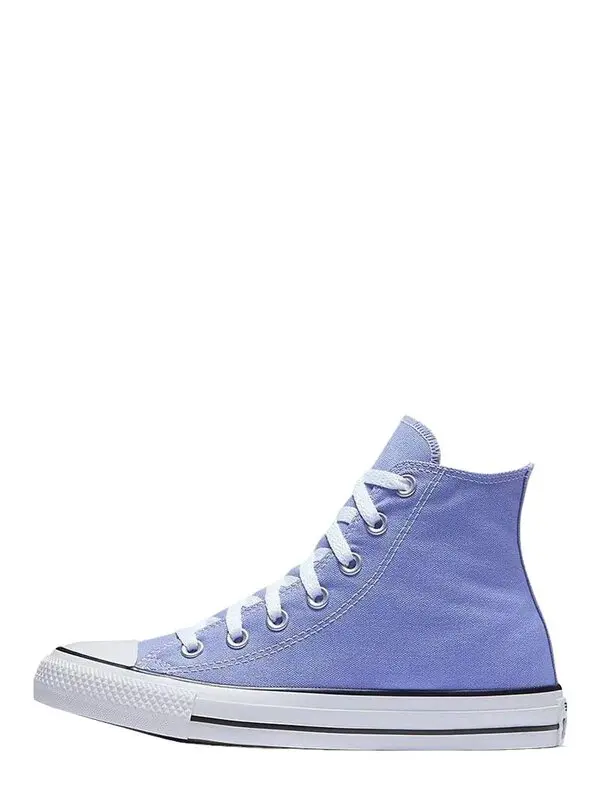 CONVERSE Chuck Taylor All Star High Top Sneakers - Lavender