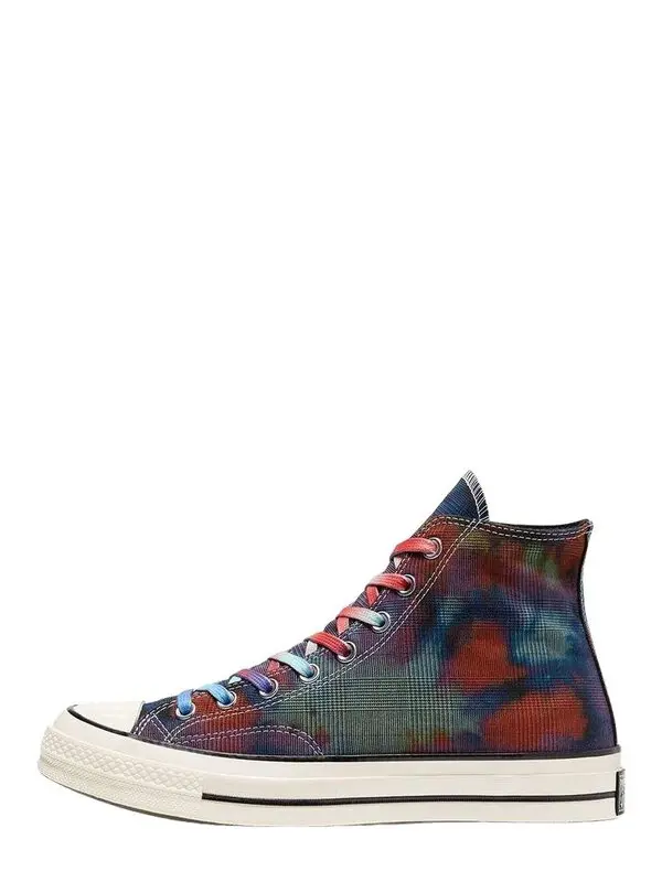 CONVERSE Chuck 70 High Top Sneakers - Black