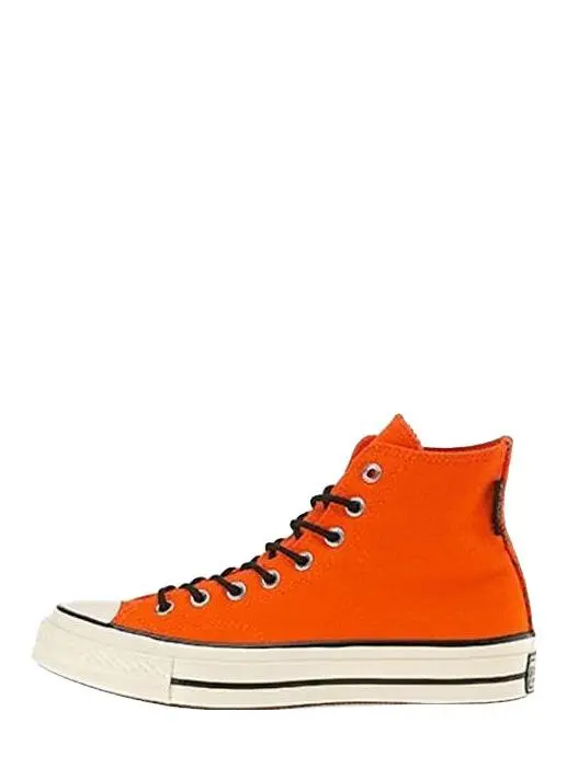 CONVERSE Chuck 70 High Top Sneakers - Orange
