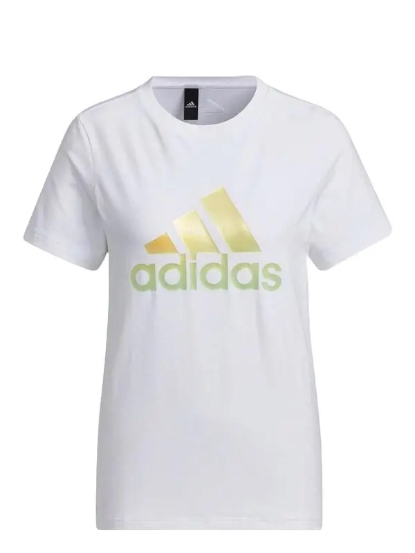Adidas Must Have Bos T-shirt - White