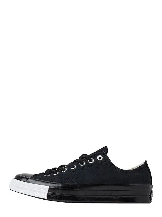 CONVERSE Undercover X Chuck 70 Low "order And Disorder - Black/white