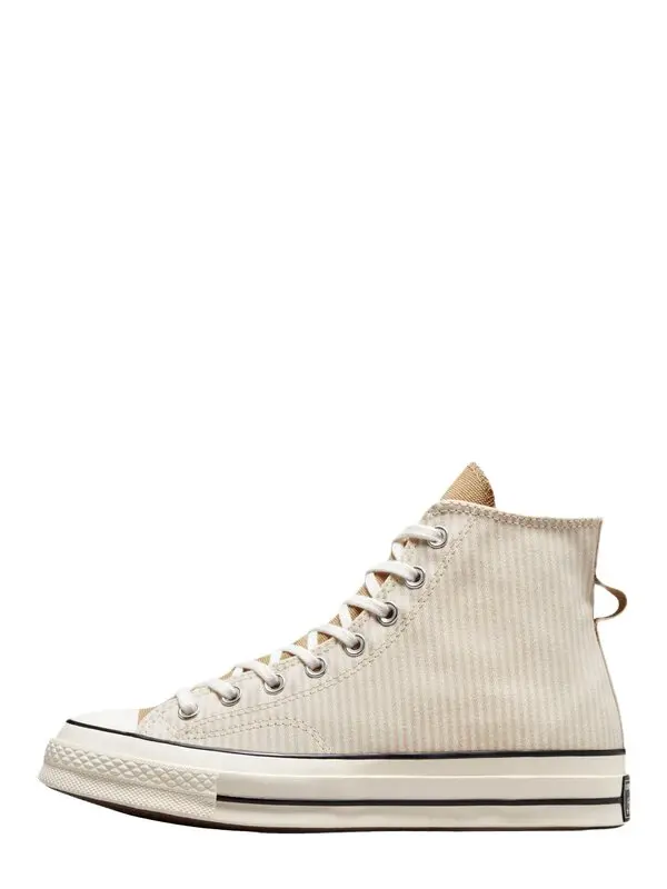 CONVERSE Chuck 70 High Top Sneakers - Brown