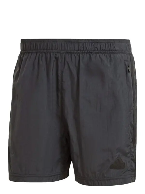 Adidas Tiro Lightweight Woven Shorts - Black