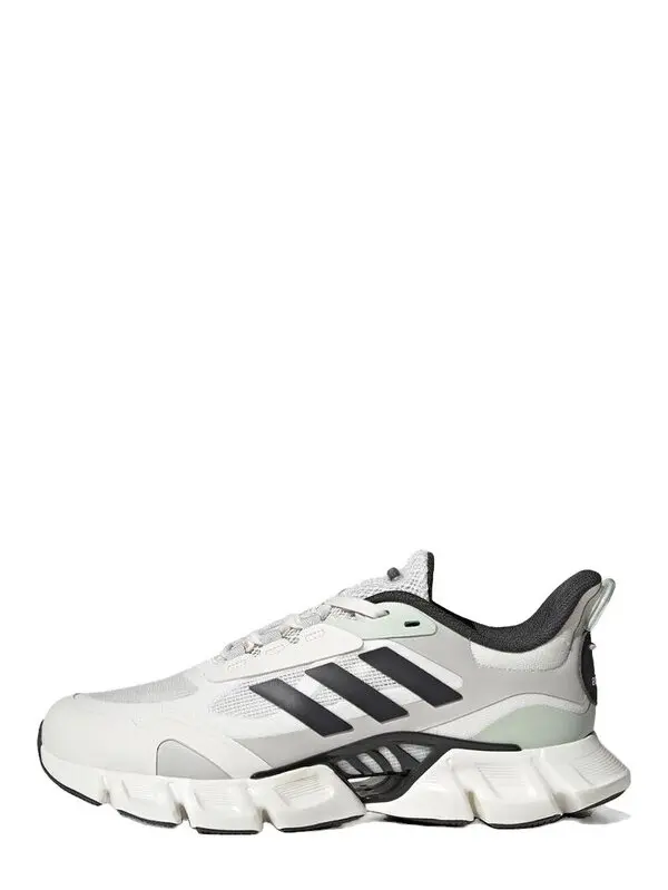 Adidas Climacool Sneakers - Cloud White/light Green