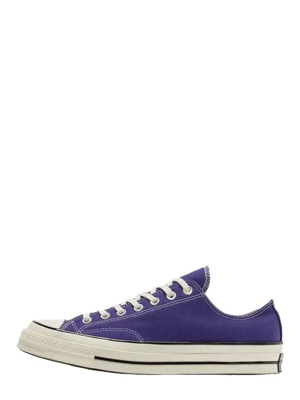 CONVERSE Chuck 70 Low Top Sneakers - Purple