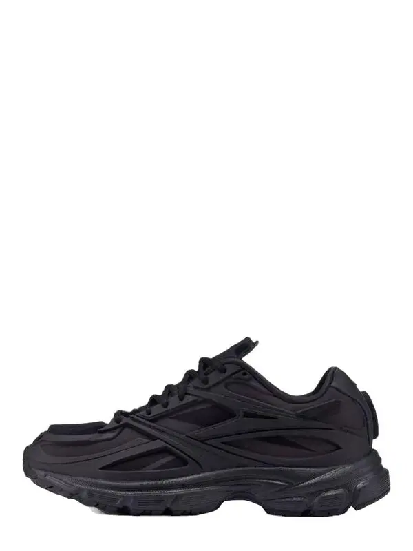 REEBOK Premier Road Modern Sneakers - Carbon Black