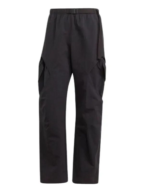 Adidas Adventure Premium Cargo Pants - Black