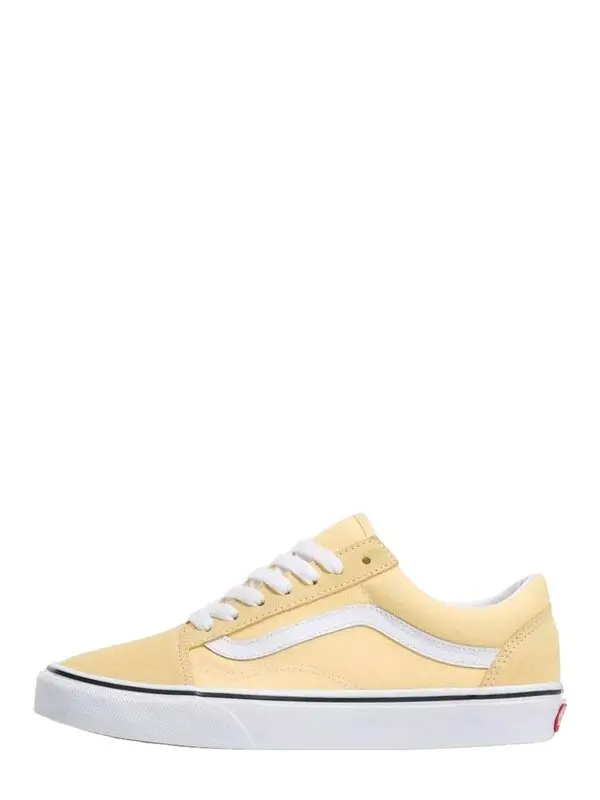 VANS Old Skool 'golden Haze' Sneakers - Yellow
