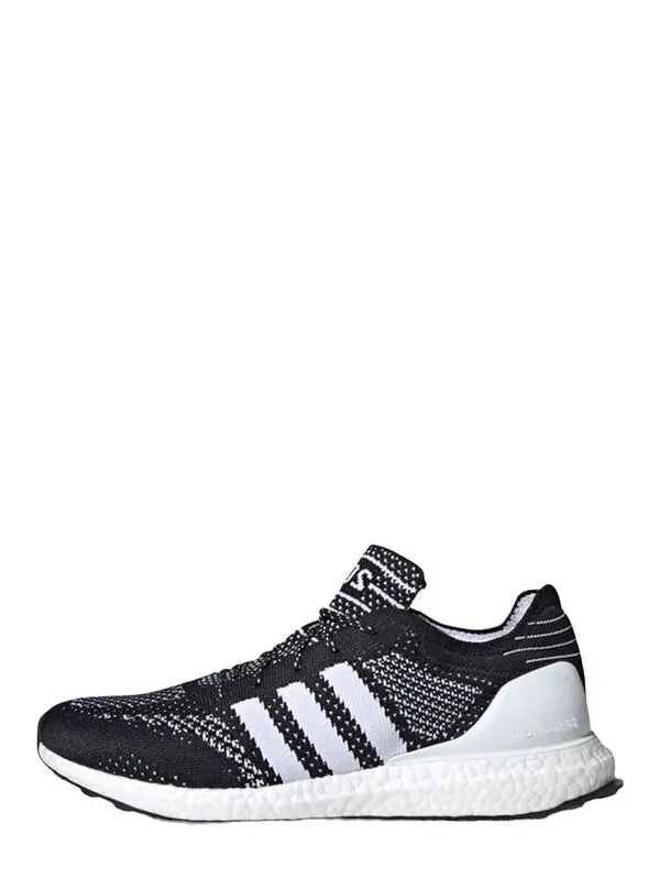 Adidas Ultraboost Dna Primeknit Sneakers - Black
